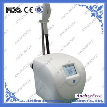 China Effective Depilation IPL Beauty Machine , Skin Treatment Machines For Salon for sale