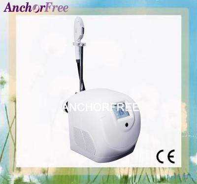 China Women's IPL Hair Removal Machine , Intense Pulsed Light Hair Remover For Unwanted Hair for sale