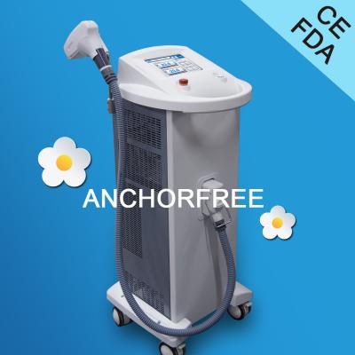 China Professional Diode Laser Machine For Hair Removal , Ladies Hair Removing Laser Machine for sale