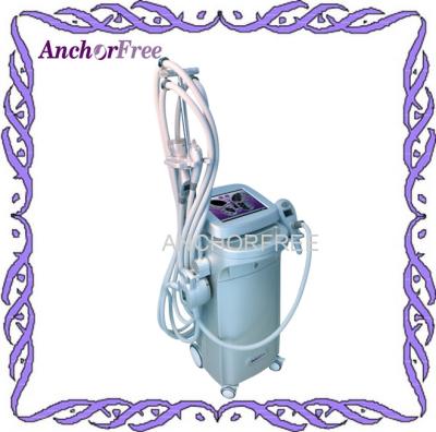 China Ultrasonic Liposuction RF Body Slimming Machine , Cavitation Weight Loss Machine for sale
