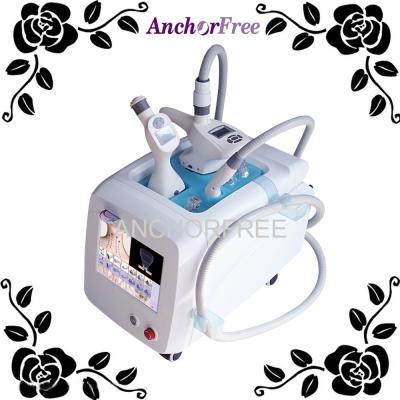 China Portable RF Skin Care Machines For Removing Dark Circles Under Eyes for sale