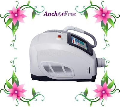 China Wrinkle Removal E-light Beauty Machine for sale
