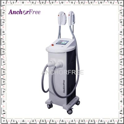 China 8 Inch Touch Screen TFT Skin Rejuvenation Equipment , Multifunction Beauty Machine for sale