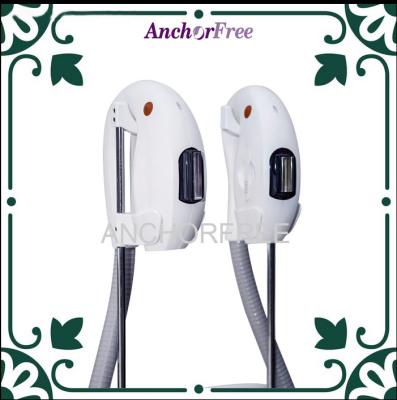 China Acne Removal E - Light Beauty Machine With Auto Identified 7 Changeable Spectrums for sale