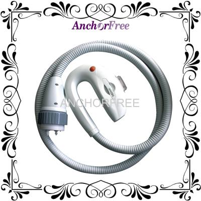 China 560nm - 1200nm E Light IPL RF Beauty Equipment For Skin Rejuvenation for sale