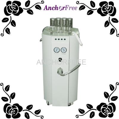 China Acne Removal Skin Rejuvenation Machine , Water Oxygen Machine For Skin Care for sale