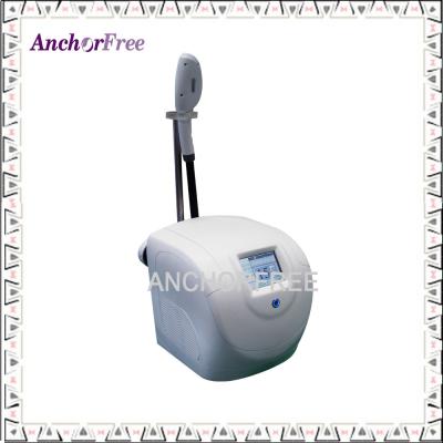 China High Frequency IPL Hair Removal Machine Intense Pulsed Light Beauty Equipment for sale