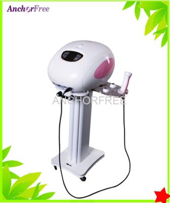 China Radiofrequency RF Beauty Machine For Body Shaping , Acne Removal , Skin Tightening for sale