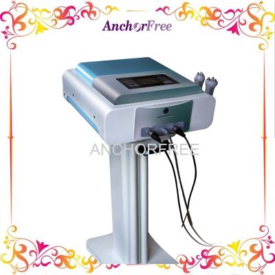 China 1MHz-10MHz Skin Treatment Machine Radio Frequency Machine For Skin Tightening for sale