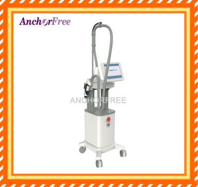 China Laser Tattoo Removal Machine Q-Switched Nd: Yag Laser for sale