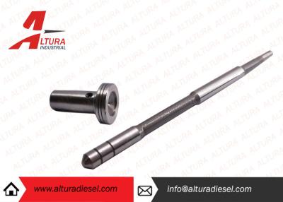 China Bosch Injector Control Valve Common Rail Injector Valve F 00V C01 358 for sale