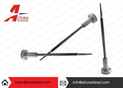 China Fuel Injection Valve Bosch Rail Pressure Control Valve F 00R J02 472 for sale