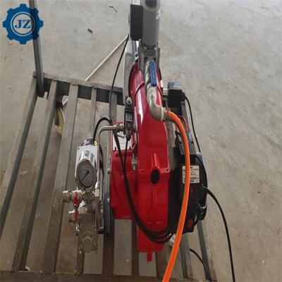 China China Factory Price 50-600KW Natural Gas LPG CNG GLP Gas Burner For Heating for sale
