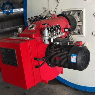 China Hot Sale 80-2100KW Natural Gas LPG GLP Burners For Industrial Boilers for sale