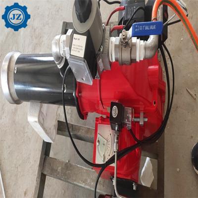 China Hot Sale 80-2100KW Natural Gas LPG GLP Burners For Industrial Boilers for sale