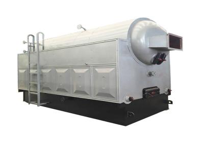 China 2000kg 2ton Moving Grate Wood Chip Biomass Fired Steam Boiler For Plywood Factory for sale