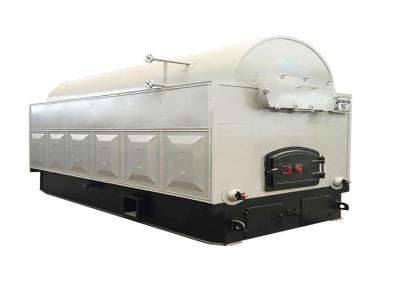 China 2000kg 2ton Moving Grate Wood Chip Biomass Fired Steam Boiler For Plywood Factory for sale