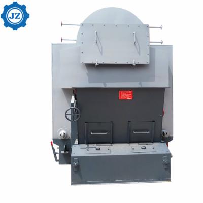 China Water Tube 4 - 10 ton , 10 - 25 ton Coal Bagasse Fired Steam Boiler For Sugar Industry,Sugar Mill, Sugar plant for sale