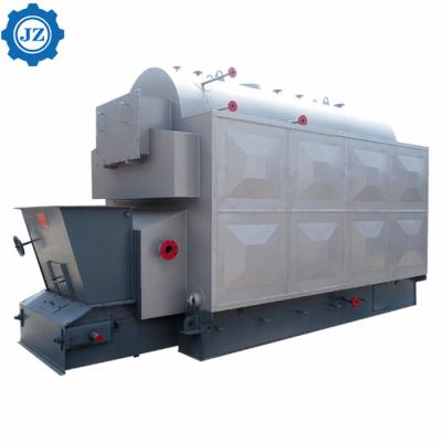China Water Tube 4 - 10 ton , 10 - 25 ton Coal Bagasse Fired Steam Boiler For Sugar Industry,Sugar Mill, Sugar plant for sale
