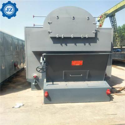 China 1-15ton Output Coal /Wood /Biomass Fired Hot Water Boiler For Hotel Bathing Room for sale