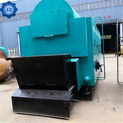 China 0.7mw 1.4mw 2.8mw 7mw 13 Bar Coal Fired Hot Water Boiler for Central Heating Industry for sale