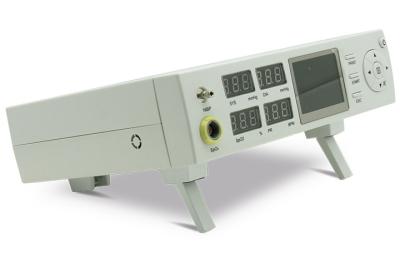 China Pediatric / Neonatal Heart Monitoring Device With TFT LCD Blue Highlight LED for sale