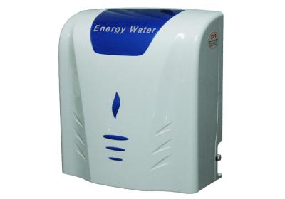 China 9 Stage Filtration Antioxidant Alkaline Water Purifier Ionizer Machine For Household for sale