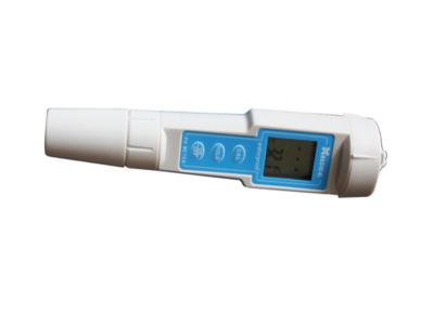 China Pen Type Alkaline Water Ionizer Accuracy Digital Water PH Meter All In One for sale