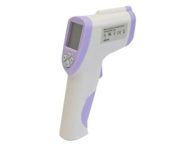 China Water Temperature Digital Ir Thermometer , BBQ Thermometer 4000 Times Lifespan for sale