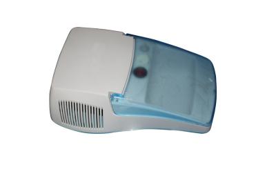 China Low Noise Portable Compressor Nebulizer Ultrasonic Nebulizer 50kpa - 100kpa for sale