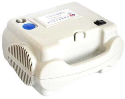 China High Frequently Portable Compressor Nebulizer For Hospital Clinics Individuals for sale