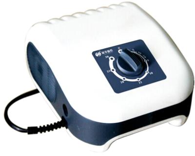China Powerful Motor Portable Compressor Nebulizer Machine Medical Polymer Materials for sale