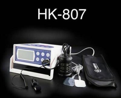 China Big Power Single Use Ion Foot Spa Massager , 220V / 110V Foot Soaker And Massager for sale