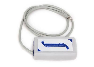 China Low Power Alarm Automatic Digital Blood Pressure Monitor , BP Measuring Machine for sale