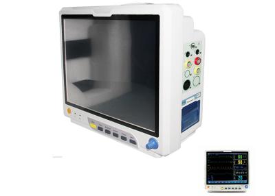 China High Safety Heart Monitoring Device For Monitoring Adult / Pediatric / Neonate for sale