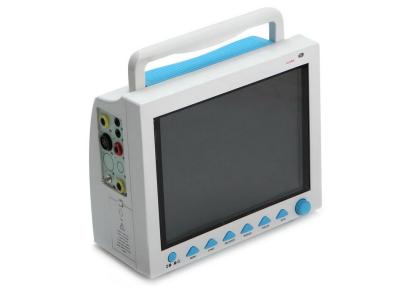 China Multi-parameter Portable Patient Monitor CE Approved In ICU / CCU CMS8000 for sale