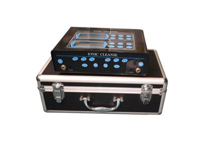China 60W Whole Body Detox Foot Spa Massager , Electric Foot Massage Machine for sale