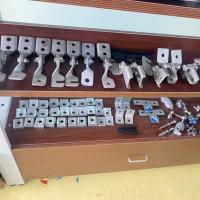 China Seismic Bracing And Pipe Support Seismic Bracket For Earthquake Resistance for sale