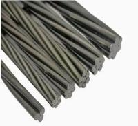 China High Precision Quality PC Strand For Efficient And Versatile Use In Large Scale Structures for sale