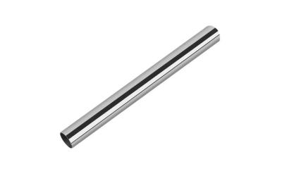 China Hot Rolled Cold Rolled SS304 Stainless Steel Pipe NO.1 2B NO.4 BA HL Mirror for sale