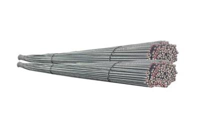 China Electro And Hot Dip Galvanized Rebar For Concrete Structural Applications for sale