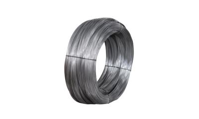 China SAE 1008 Carbon Steel Wire With ISO 16120 Standard For Agricultural Commercial 5.8-38mm for sale