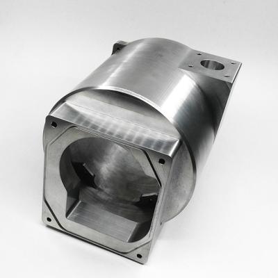 China Machining Aluminum Parts 6061-T6, Machining Aluminum Parts 6061-T6, Aluminum 6061-T6 Machining, CNC Aluminum Parts for sale