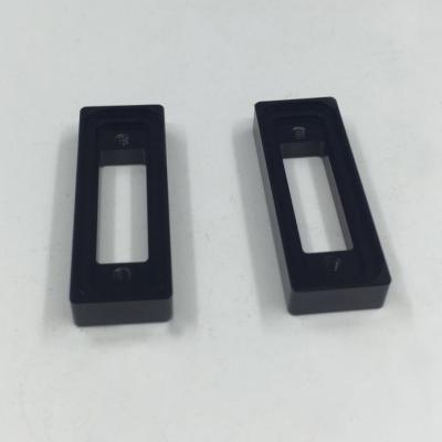China Anodized Finish Aluminum Parts, Anodized Aluminum Alloy, CNC Components Machining for sale
