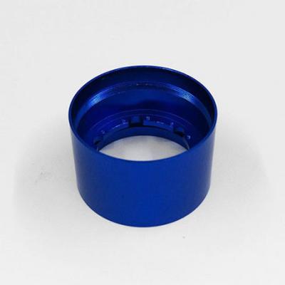 China High Precision CNC Machining Anodized Aluminum Parts for sale