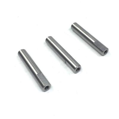 China SUS303 Stainless Steel rod Machining for sale