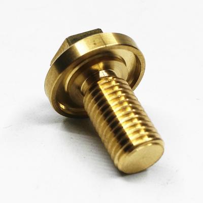 China Precision Brass Components Machining, brass machined parts, brass precision components for sale