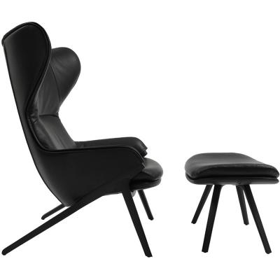 Cina Sedia di chaise longue della struttura della vetroresina del metallo  moderno 79 * 87 * 112 cm in vendita