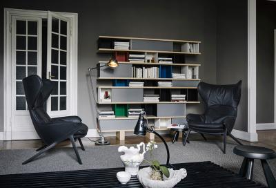 Cina Sedia di chaise longue della struttura della vetroresina del metallo  moderno 79 * 87 * 112 cm in vendita