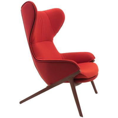 Cina Sedia di chaise longue della struttura della vetroresina del metallo  moderno 79 * 87 * 112 cm in vendita
